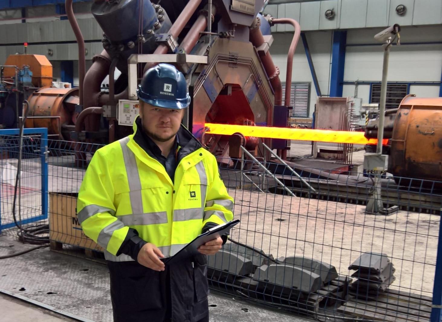 RENOMIA bolsters its risk management expertise with IRM certification ...