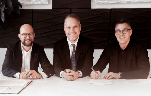 The RENOMIA GROUP enters the Austrian market and has reached EUR 800 millio | RENOMIA