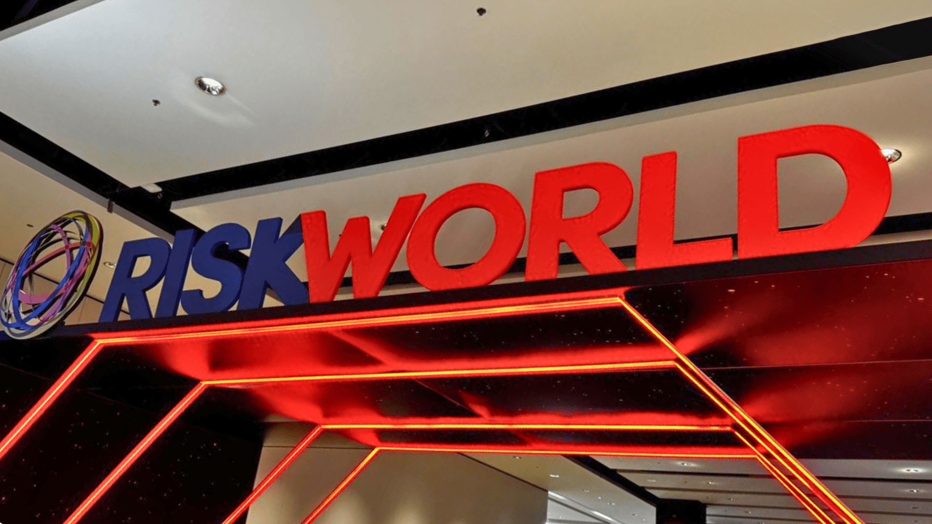 RENOMIA at RISKWORLD 2025 | RENOMIA