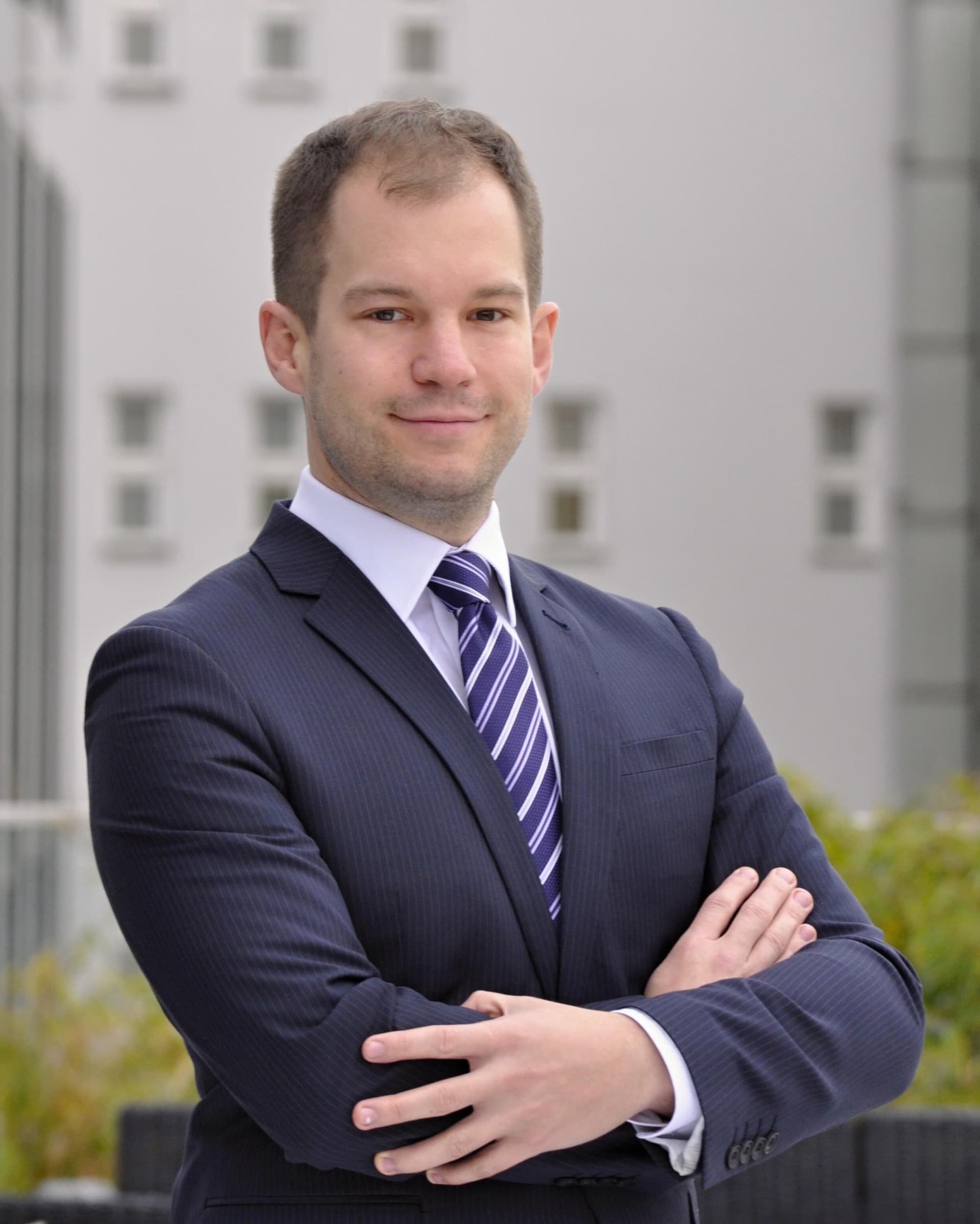 Martin Kopecký appointed RENOMIA Motor Insurance Director | RENOMIA
